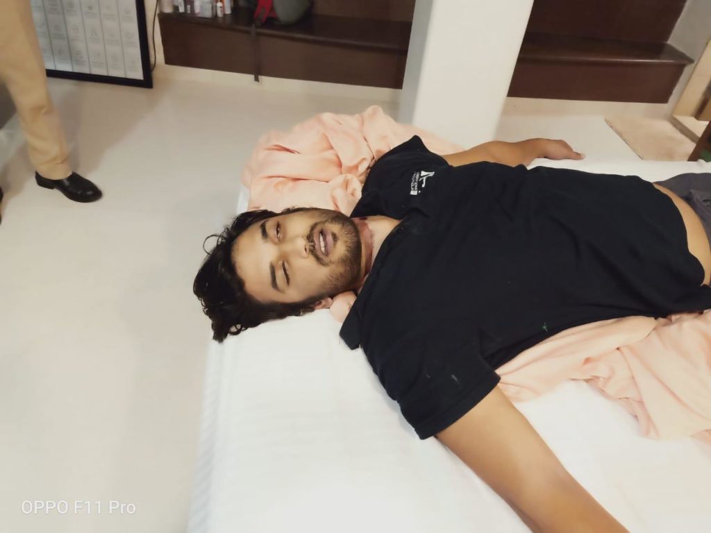 Sushant Singh Rajput LAST Death Photo Mumbai – Get Unlimited LUTs ...